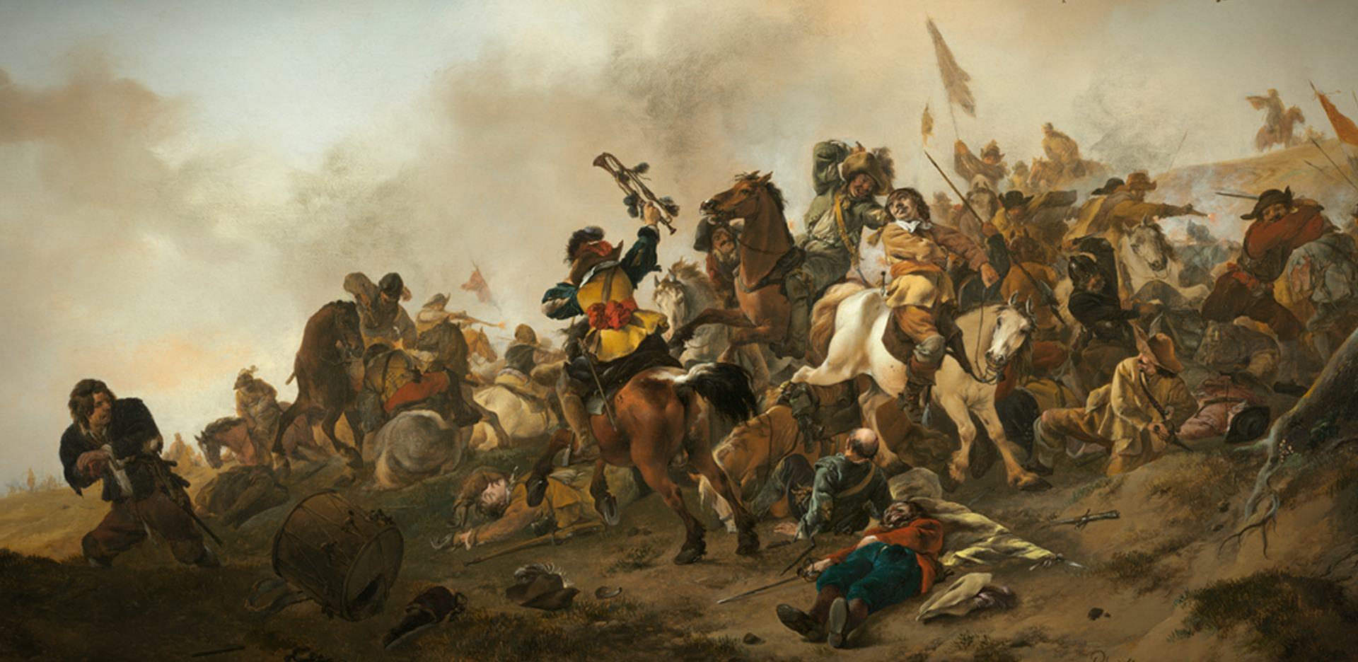 Divide and Conquer: The Board Game – Light Fun Games